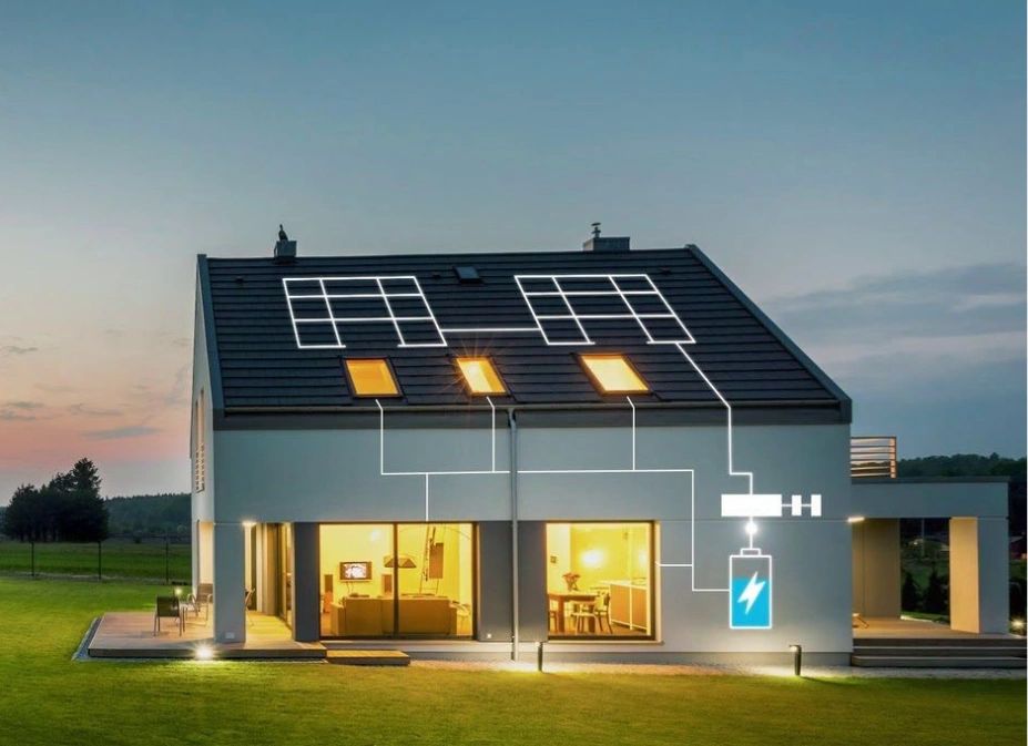 Alternative Power Source: Solar Battery or Gas Generator?